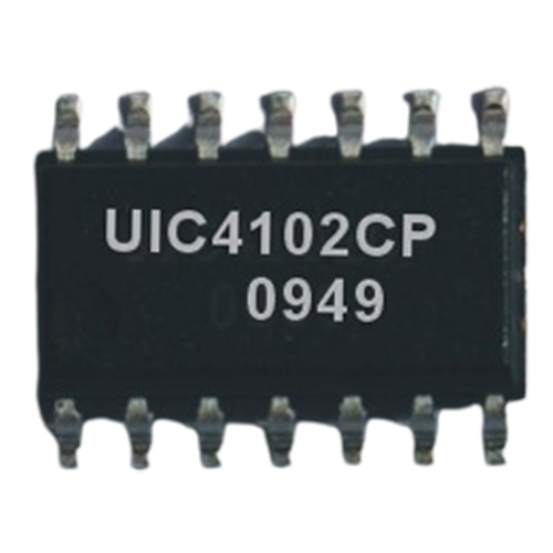 UIC4102CP