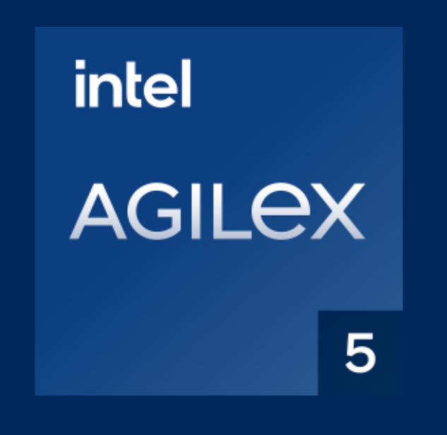 Agilex 5 FPGA 和 SOC E系列